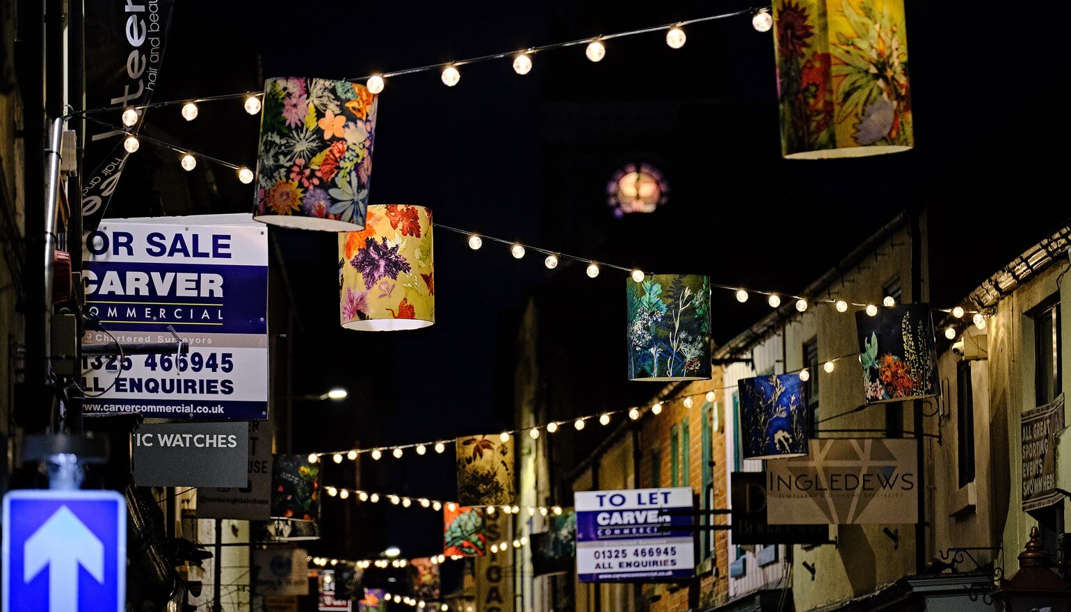 High 'Street' Musical - showcasing commercial opportunities in ...