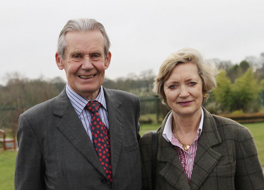 The community of County Durham is mourning the loss of Sir Paul ...